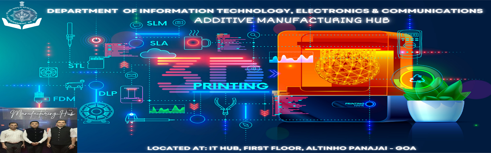 DEPARTMENT OF INFORMATION TECHNOLOGY,ELECTRONICS AND COMMUNICATION ...